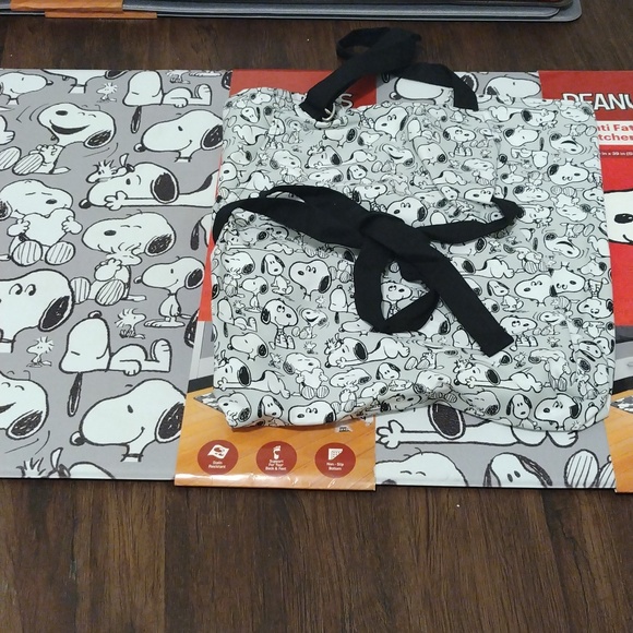 Peanuts | Kitchen | Extra Large Peanuts Snoopy Antifatigue Kitchen Mat ...